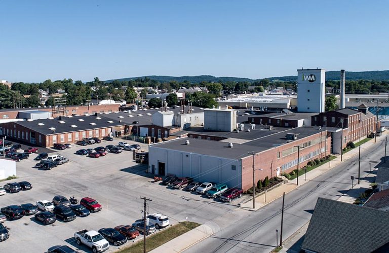 IWM International Fine Wire and Woven Wire Mesh - IWM International