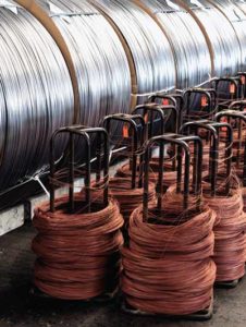 Fine Wire and Woven Wire Mesh Materials - IWM International