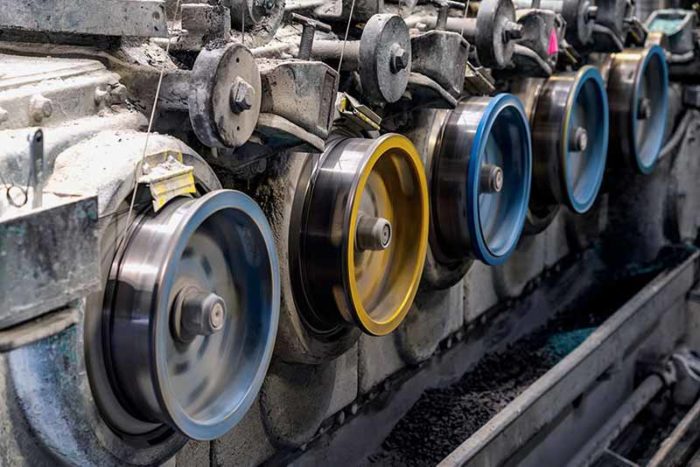 Fine Wire Technical information by IWM - IWM International